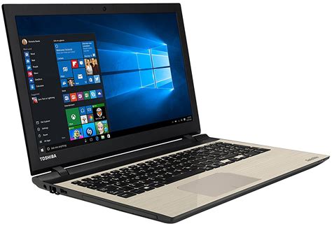 Laptopmedia Toshiba Satellite L50 C