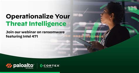 Operationalizing Threat Intelligence With User Driven Automation Threatpost