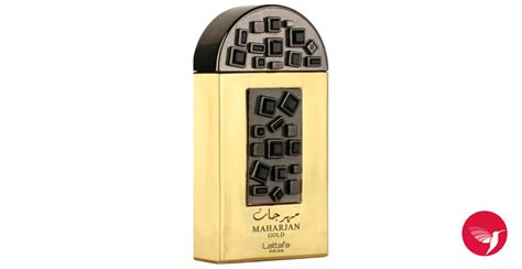 Maharjan Gold Lattafa Perfumes άρωμα - ένα νέο άρωμα για γυναίκες και ...