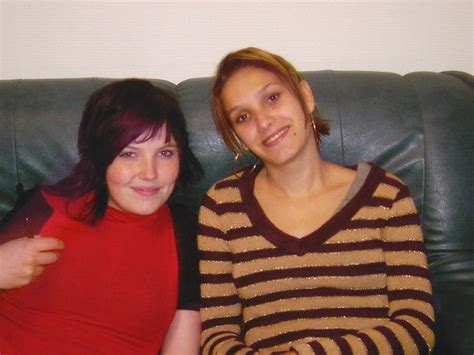 Une Copine Et Ma Copine