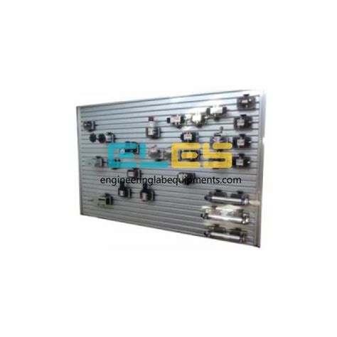 Basic Pneumatic Trainer Manufacturers Suppliers And Exporters In India