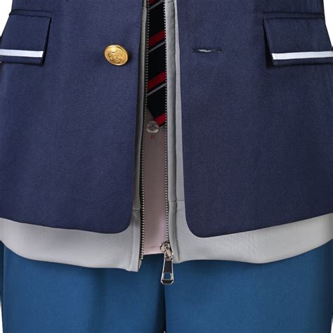 Project Sekai Colorful Stage Feat Shinonome Akito Cosplay Costume Hall
