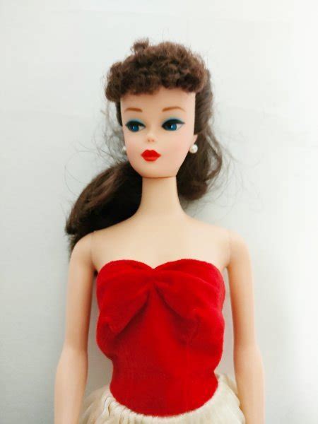 Yahooオークション レア マテル社 1993年 バービー人形 Mattel Bar