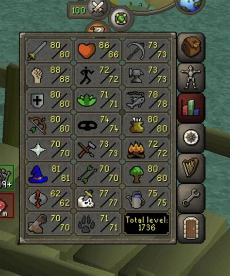 How S The Barrows Setup Need Improvements R Ironscape