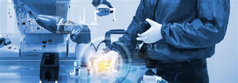 Cobots The Future Of Process Automation Hgs