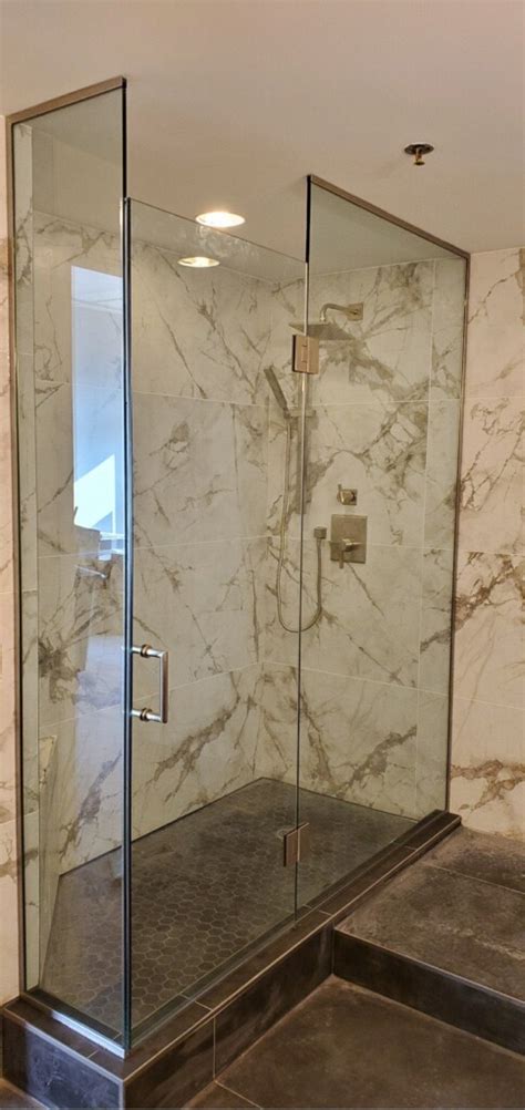 Img1700 Shower Doors Chicago Mirrors Custom Glass Chicago