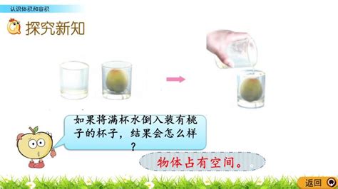 苏教版六年级上册体积和体积单位完美版课件ppt 教习网课件下载
