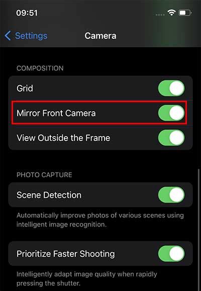 How To Invert A Picture And Invert Image Colors On IPhone Easy Tricks