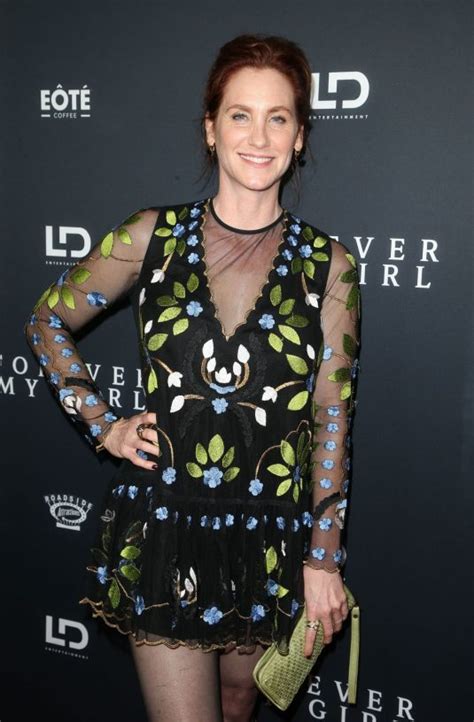 Judith Hoag At Forever My Girl Premiere In Los Angeles 01 16 2018 Hawtcelebs