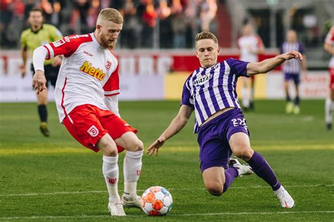 News Details Jahn Regensburg