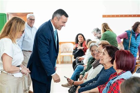 Actividades Para El Rejuvenecimiento Activo De Los Mayores Lancelot