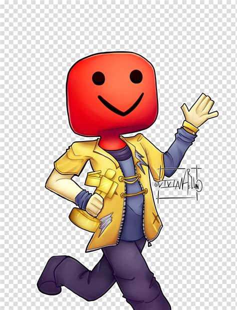 Roblox Fan Art