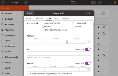 Everything You Need To Know About IP Addresses On Ubuntu