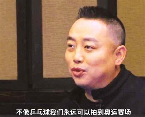 日乒一点令邓亚萍羡慕！刘国梁发声谏言乒协手机凤凰网