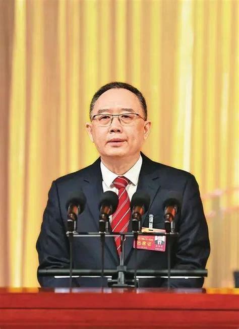 金湘军当选山西省省长 七一网