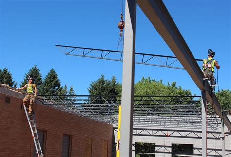Cvtc Expanding In River Falls