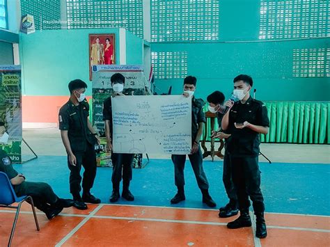 📅 วันที่ ๓ กรกฎาคม พ ศ ๒๕๖๕ วัน ว ๑ ⏰ เวลา ๐๗๐๐ ๑๗๐๐ นาฬิกา 📍 รร ลำปาววิทยาคม ️ ผกท พิเศษ เอก