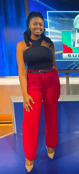 Chelsea Sherrod R Curvynewswomen