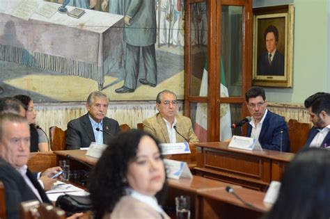 Aprueba Cabildo De Cuernavaca Presupuesto De Egresos Para El Ejercicio