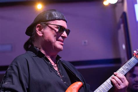 Fernando Cunha Apresentou “a Linha Do Tempo” No Hard Rock Café Anotícia
