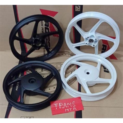 Jual Velg Beat Karbu Esp F1 Pop Street Genio Spacy Scopy Vario