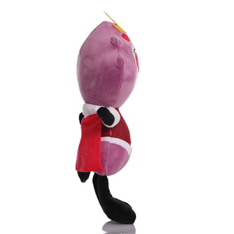 Helluva Boss The Circus Stolas And Blitzo Plush Anime Toys Stuffed