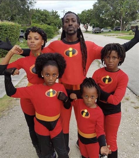 Забавные костюмы на Хэллоуин Интересное в сети — Livejournal