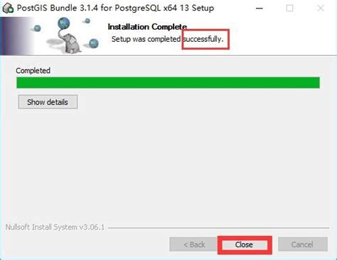 PostGIS的安装与建库 Windows postgis安装教程 CSDN博客
