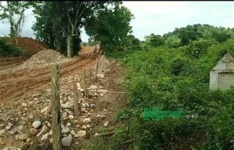 အင်းတော်ကြီးဒေသရှိ ကျေးရွာ အများစုတွင် အာဏာသိမ်းကာလနောက်ပိုင်း ဆယ်ကျော်သက်အရွယ် မူးယစ်ဆေးဝ