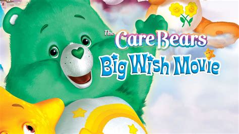 Care Bears Big Wish Movie
