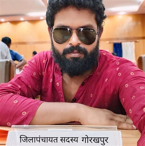 जय निषाद राज 🚩👑 जय सुहेलदेव धीरज साहनी गोरखपुर