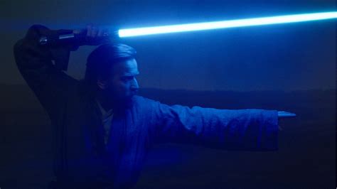 Obi Wan Kenobi Doesn T Need A Season GamesRadar