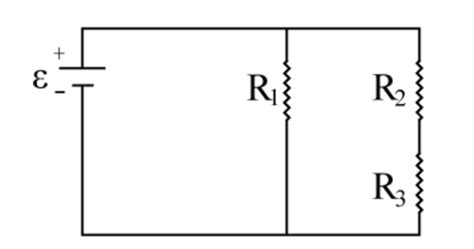 Solved Problem In The Circuit Pictured The Chegg