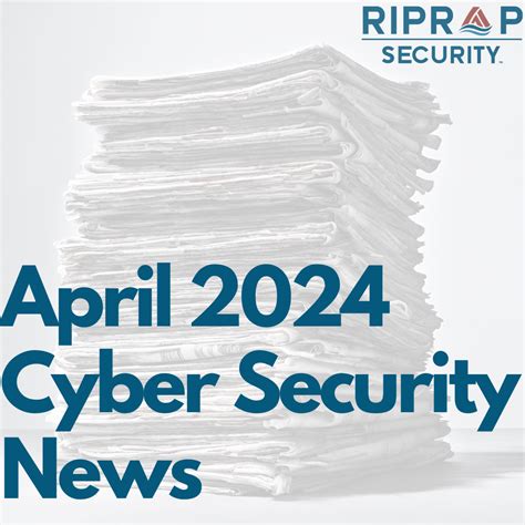 Riprap Security