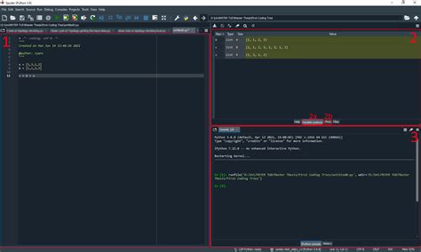 Introduction To Using Python For Image Analysis BiA PoL Blog
