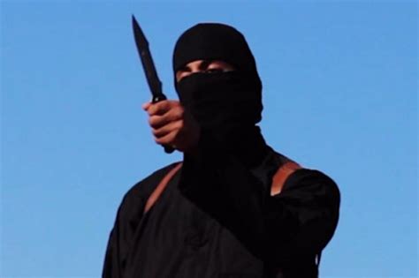Isis Militant Jihadi John Named As Mohammed Emwazi Christian Today