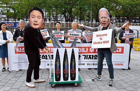 尹錫悅訪美主要行程 大公報