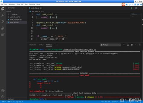 Web 自动化测试基于pytest极简python Web自动化测试用例 Csdn博客
