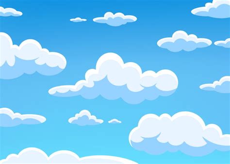 How To Draw Clouds In Excel