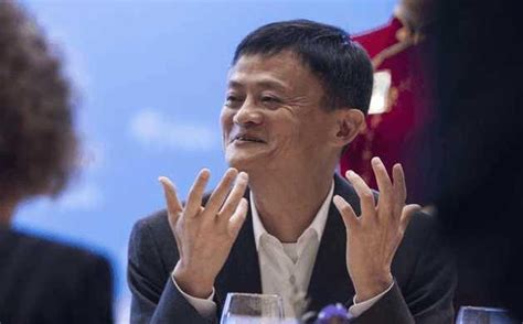 為什麼我們騰訊的微粒貸那麼難開？馬雲：沒有借唄實在！ 每日頭條