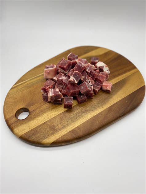 Goat Gippsland Game Meats