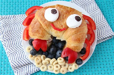 Desayunos Sanos Para Niños Martyridea