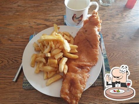 Menu At Maple Leaf Cafe Rathfriland