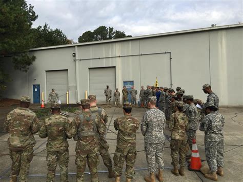 Kennesaw State Ftx Opord Brief Georgia Tech Army Rotc Facebook