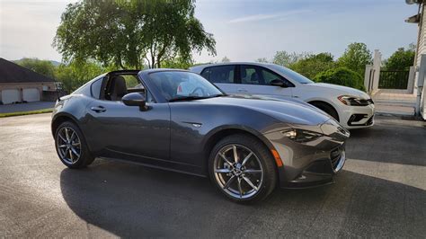 Rectified F Type Mistake R Miata
