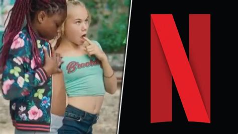 Cuties Controversial New Netflix Movie Slammed For This Youtube