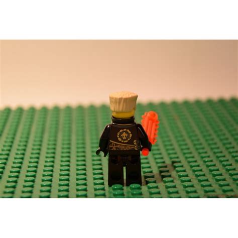 Lego Ninjago Cole