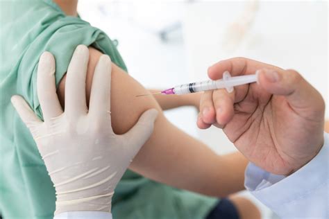 Iscrizioni E Adempimenti Vaccinali Entro Il 10 Marzo Invio Elenco Alle