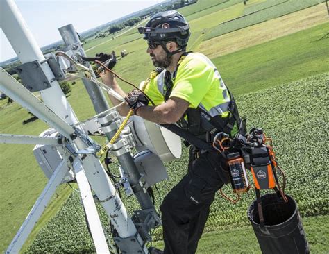 The Latest In Dropped Objects Prevention Ansi Isea 121 2023 Standard