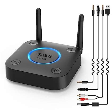 I 16 Migliori Ricevitori Bluetooth Hifi